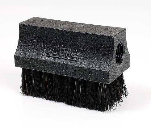 Oil brush up to +80 °C 60 x 30 mm G1/4 female lateral thread is a ...