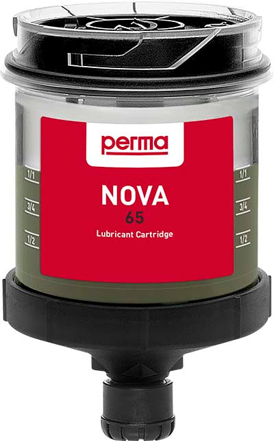 Perma Nova LC 65 with Perma Extreme pressure Grease SF02 is a genuine ...