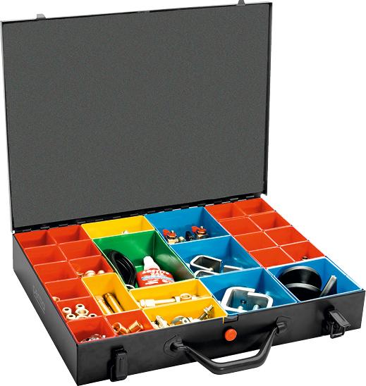 Perma UNIVERSAL ACCESSORY KIT is a genuine product supplied from ...