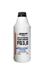 Interlube 000 FLUID GREASE 12 X 1 LITRE BOTTLES from Lubetec. We have a ...