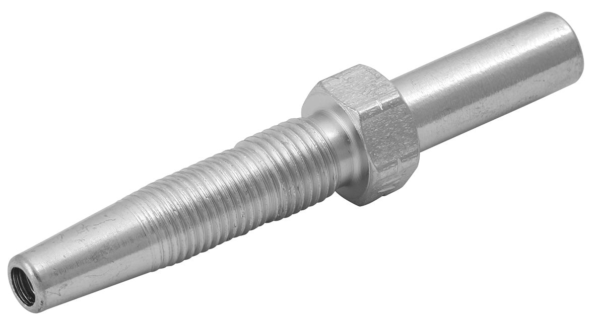 Hose Insert, for 8.75 mm x 6 mm OD Hose Stainless Steel – Lubetec UK