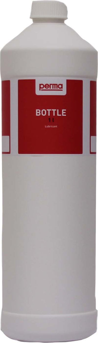 1 l Bottle with Perma High performance oil SO14 is a genuine product ...