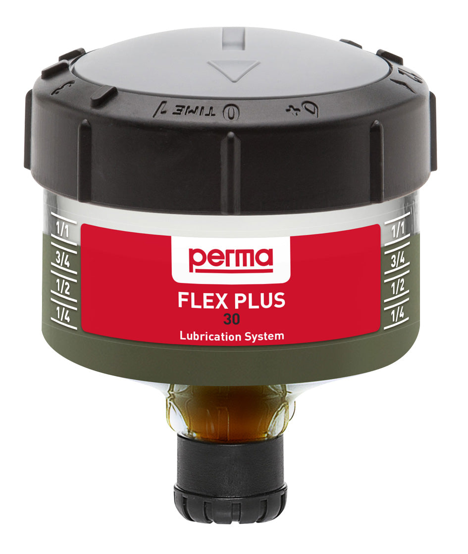 Perma Flex Plus 30 with Perma High performance Grease SF04 is a genuine ...