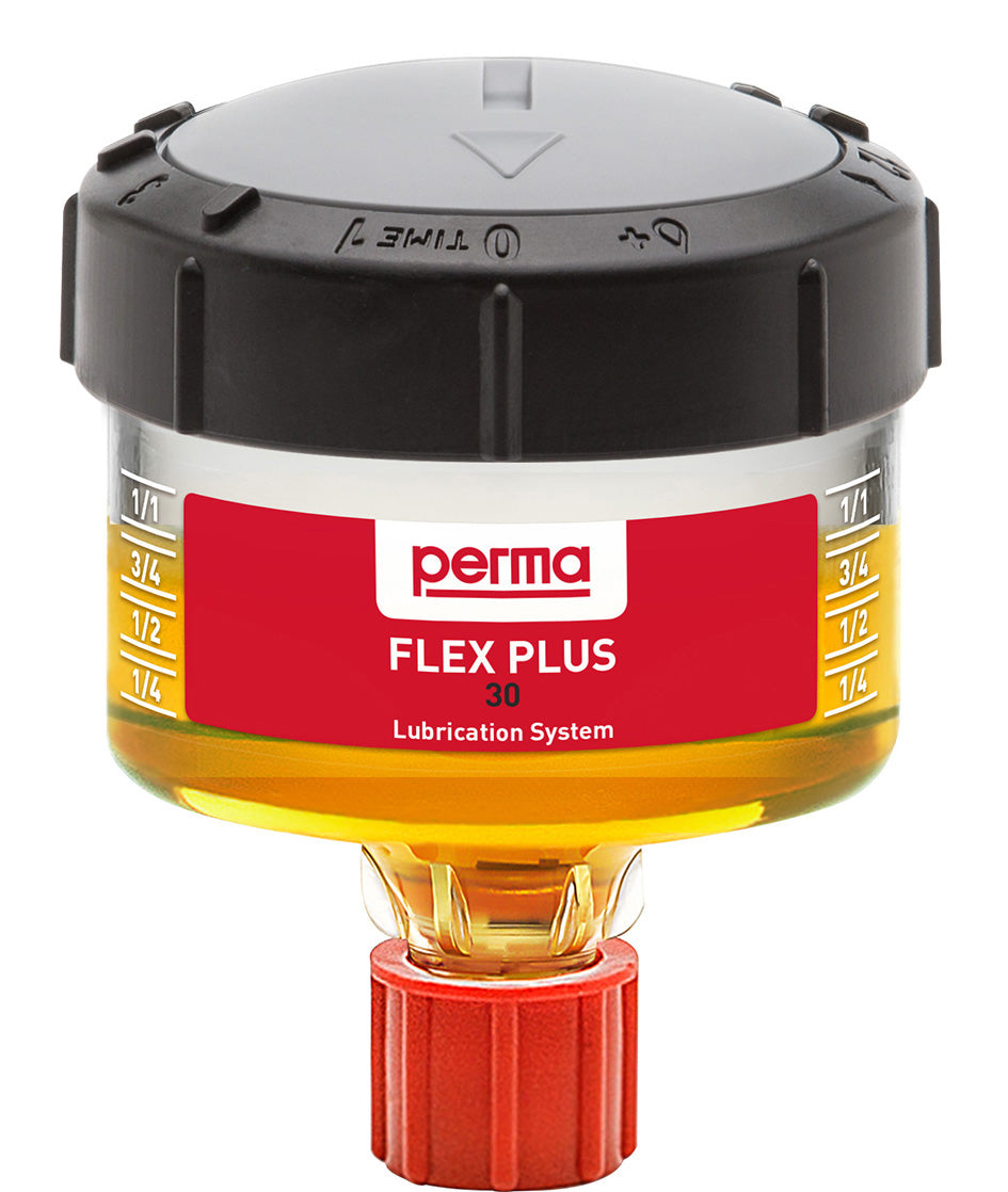 Perma Flex Plus 30 with Perma Bio oil, low viscosity SO64 is a genuine ...