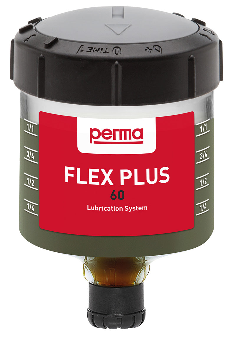 Perma Flex Plus 60 with Perma Extreme pressure Grease SF02 is a genuine ...