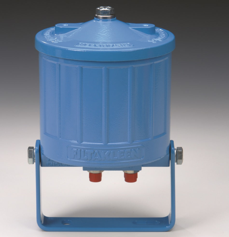Interlube Heavy duty filter kit - No Fittings from Lubetec. We have a ...