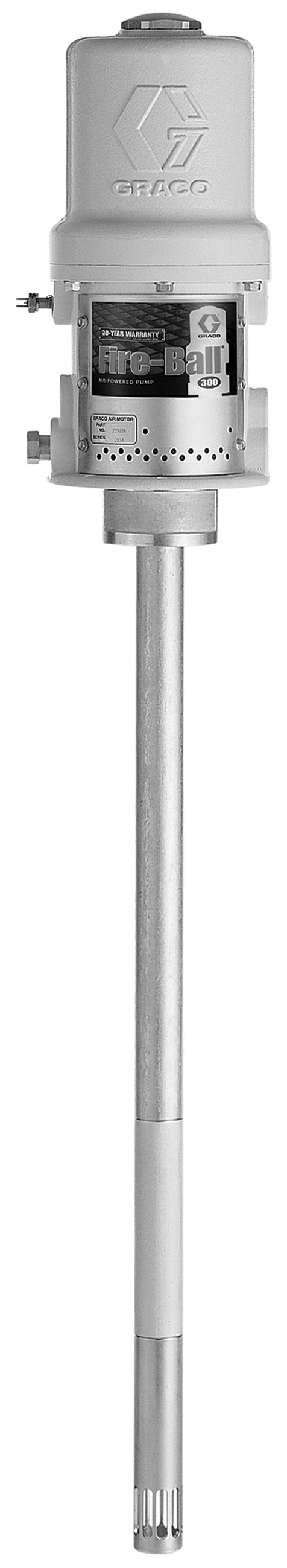 239887 Graco Pump – Lubetec UK