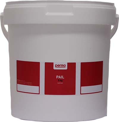 5 kg Pail with Perma Multipurpose Grease SF01 is a genuine product ...